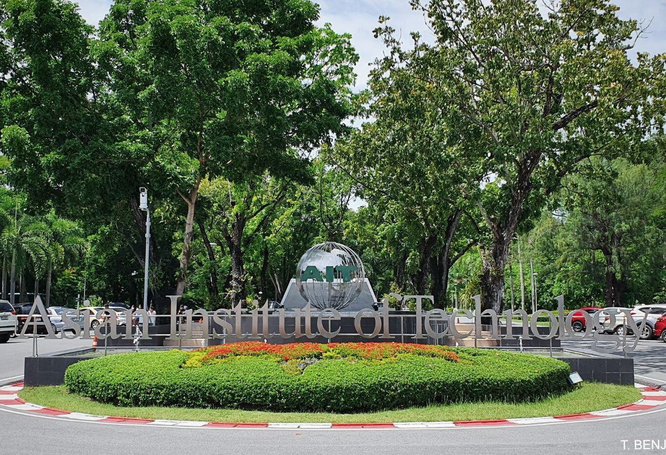 Practical Information – ICTAC 2024