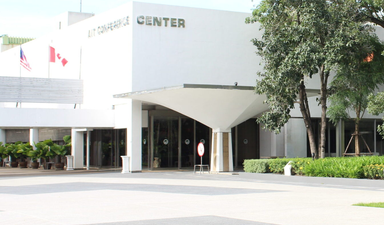 Practical Information – ICTAC 2024